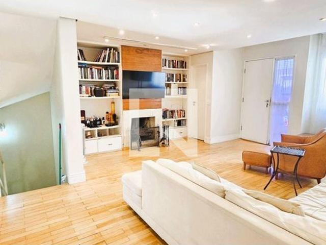 Casa, Vila Andrade, 3 Quartos, 341 m2 São Paulo