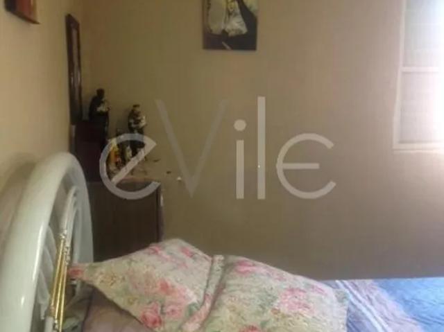 Casa Vila Andrade Neves Campinas