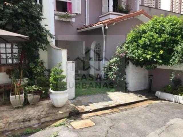 Casa Vila Aclimação 5 Dormitórios 4 Grs. Piscina R$ 1.650.000,00