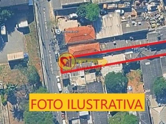 Casa, Vila Água Funda, São Paulo, SP