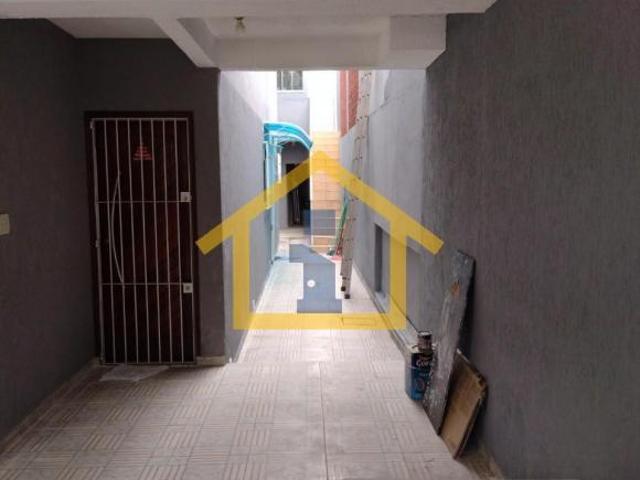 Casa, Vila Aimoré, São Paulo, SP