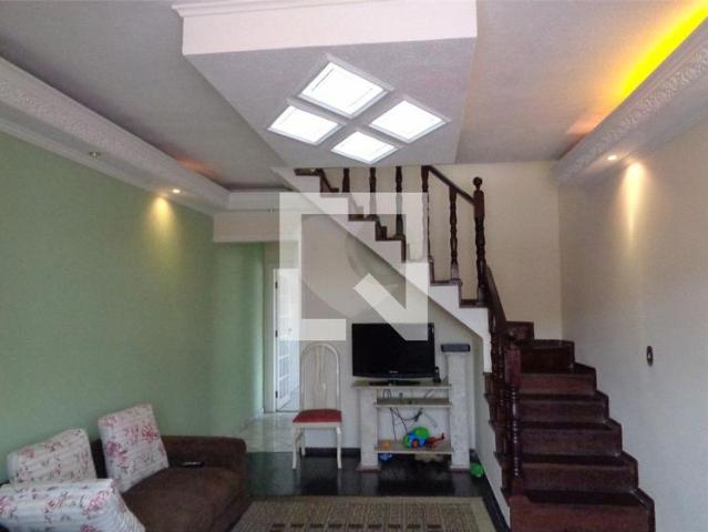 Casa, Vila Alto de Santo André, 4 Quartos, 234 m2 Santo André