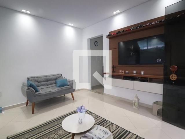 Casa, Vila Alto de Santo André, 1 Quarto, 195 m2 Santo André