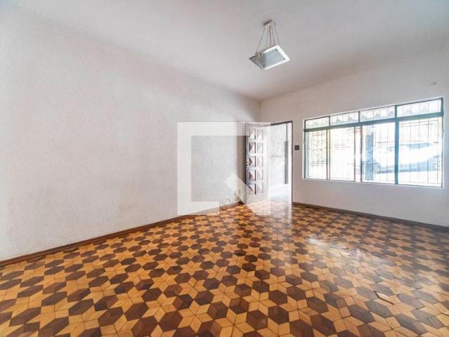 Casa, Vila Alto de Santo André, 3 Quartos, 180 m2 Santo André