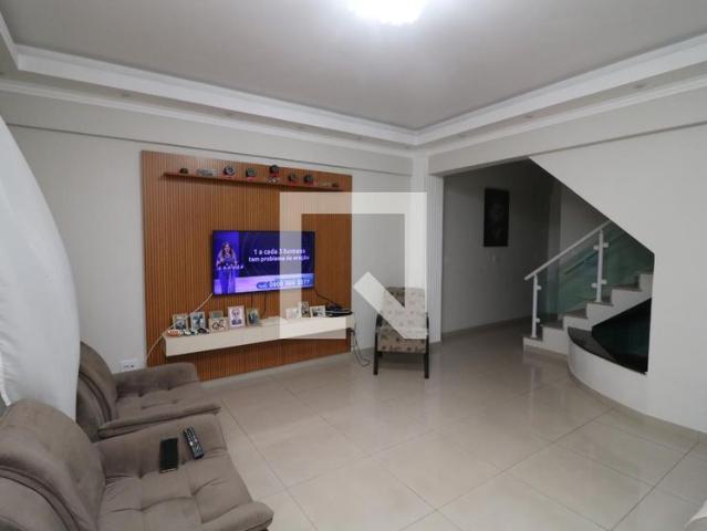 Casa, Vila Alzira, 3 Quartos, 198 m2 São Paulo
