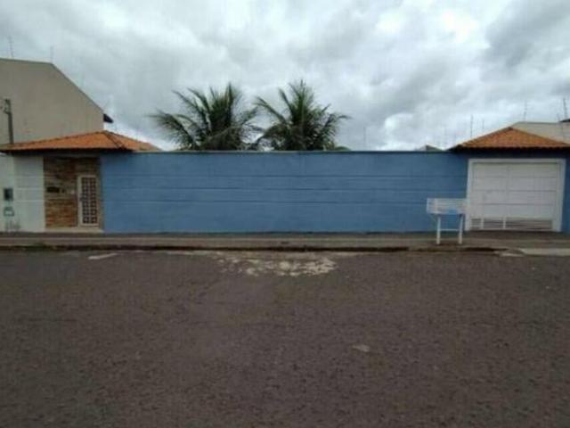 Casa, Vila Alba, Campo Grande, MS