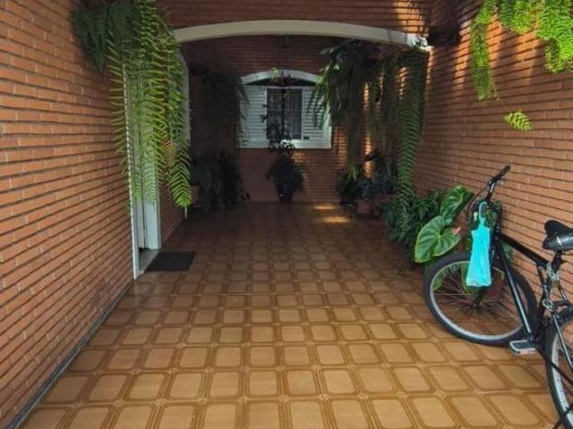 Casa, Vila Alemã, Rio Claro, SP