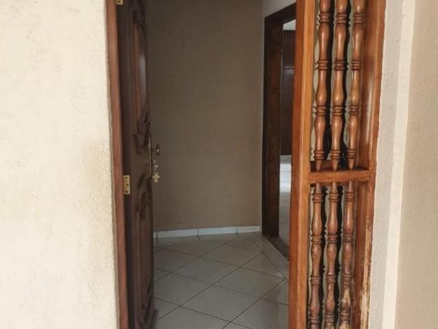 Casa, Vila Alexandria, Catanduva, SP