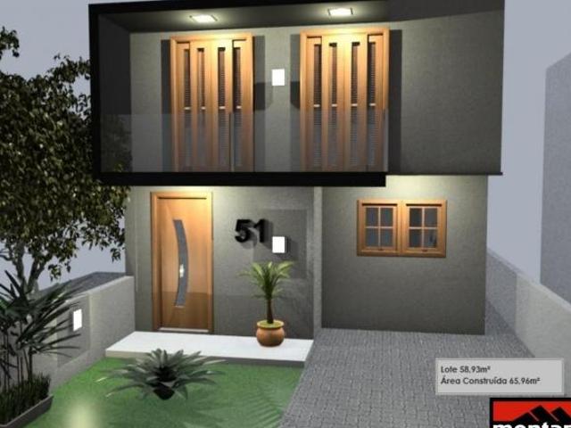 Casa, Vila Aliança, Gravataí, RS