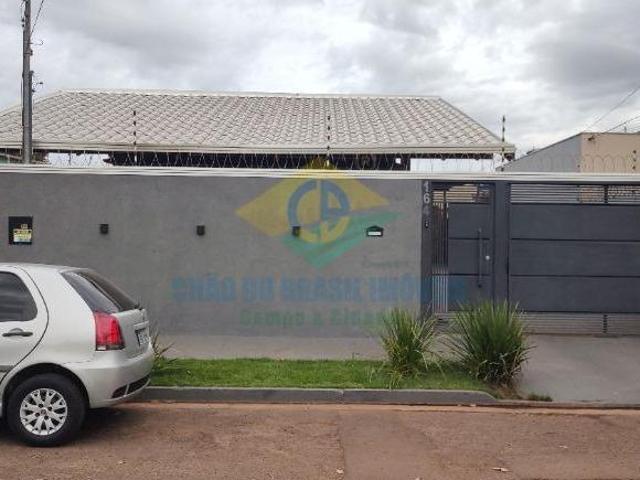 Casa, Vila Almeida, Campo Grande, MS