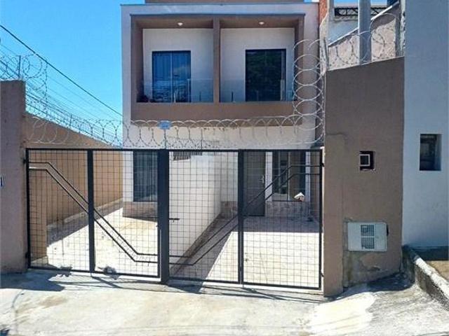 Casa, Vila Almeida, Sorocaba, SP