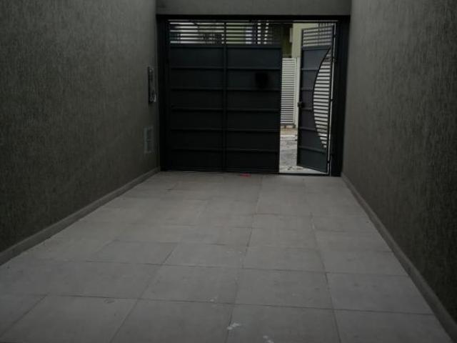 Casa, Vila Alpina, São Paulo, SP