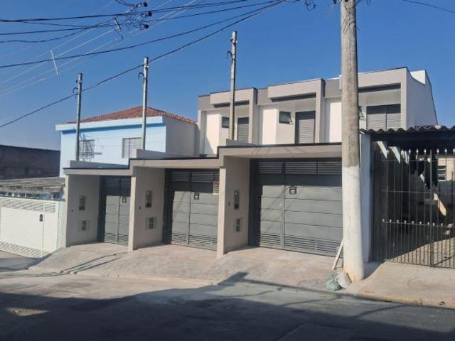 Casa, Vila Alpina, São Paulo, SP