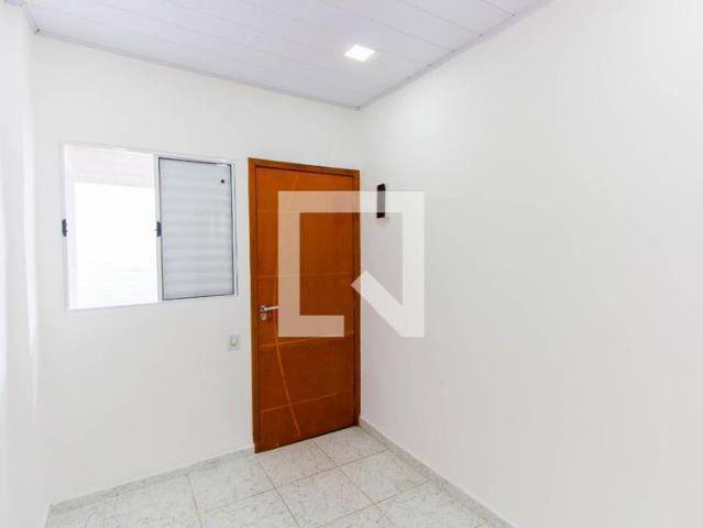 Casa, Vila Alpina, 1 Quarto, 26 m2 São Paulo