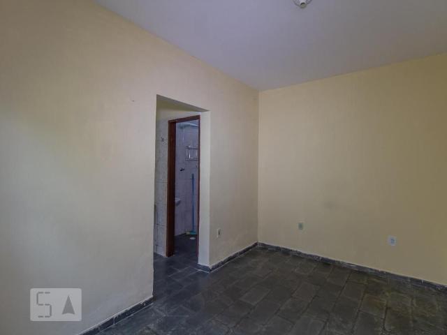 Casa, Vila Alpina, 1 Quarto, 37 m2 São Paulo