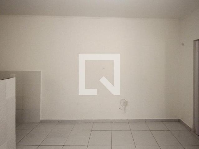 Casa, Vila Alpina, 1 Quarto, 45 m2 São Paulo