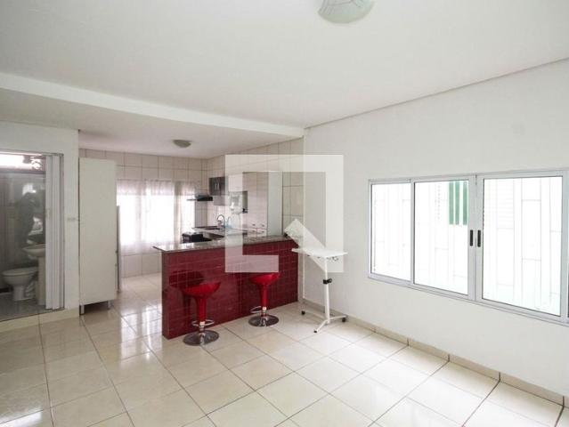 Casa, Vila Alpina, 1 Quarto, 50 m2 São Paulo