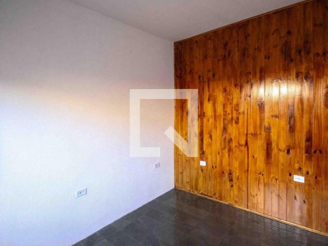Casa, Vila Alpina, 1 Quarto, 50 m2 São Paulo