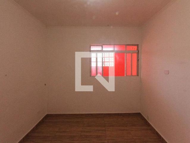 Casa, Vila Alpina, 1 Quarto, 60 m2 São Paulo