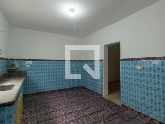 Casa, Vila Alpina, 2 Quartos, 48 m2 São Paulo