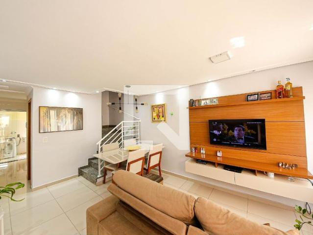 Casa, Vila Alpina, 2 Quartos, 63 m2 São Paulo