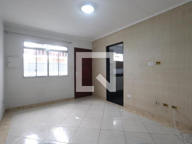Casa, Vila Alpina, 2 Quartos, 60 m2 São Paulo
