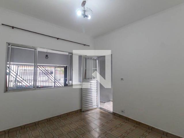 Casa, Vila Alpina, 2 Quartos, 60 m2 São Paulo