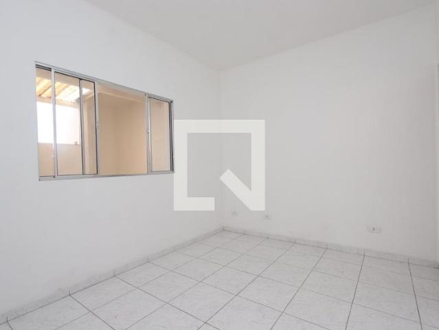 Casa, Vila Alpina, 2 Quartos, 62 m2 São Paulo