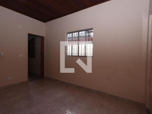 Casa, Vila Alpina, 2 Quartos, 70 m2 São Paulo