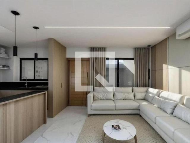 Casa, Vila Alpina, 2 Quartos, 70 m2 São Paulo