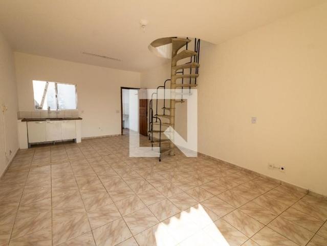 Casa, Vila Alpina, 2 Quartos, 80 m2 São Paulo