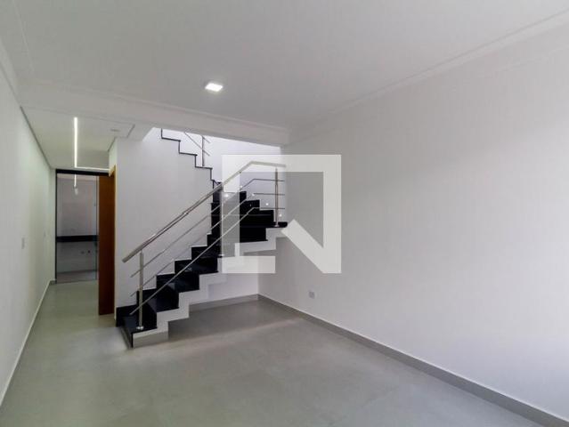 Casa, Vila Alpina, 2 Quartos, 80 m2 São Paulo