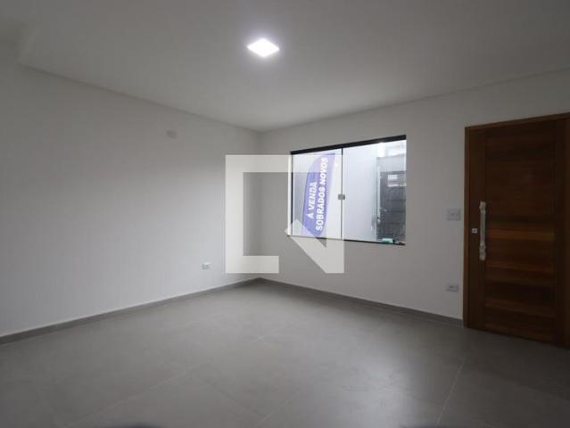 Casa, Vila Alpina, 2 Quartos, 85 m2 São Paulo