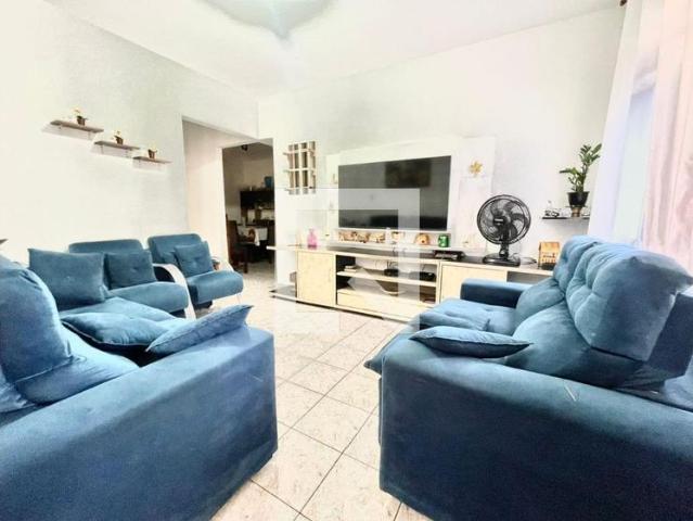Casa, Vila Alpina, 2 Quartos, 95 m2 São Paulo