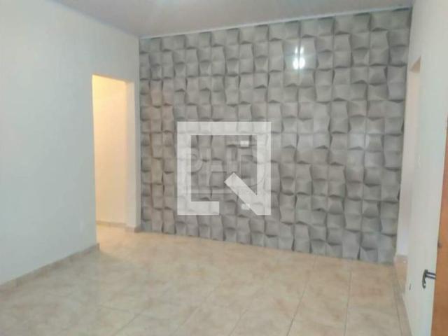 Casa, Vila Alpina, 2 Quartos, 100 m2 São Paulo