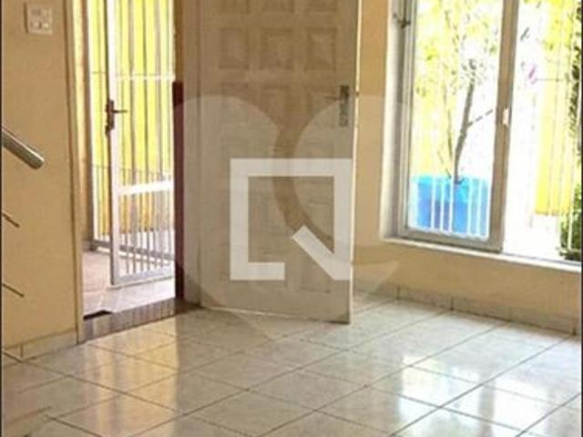 Casa, Vila Alpina, 2 Quartos, 107 m2 São Paulo