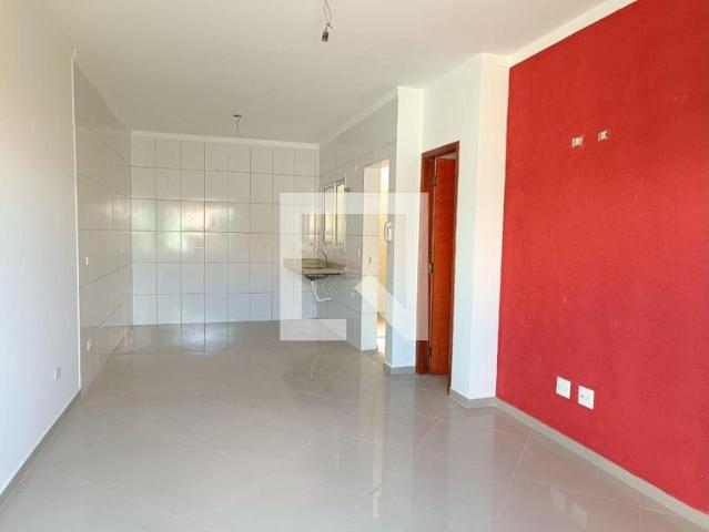 Casa, Vila Alpina, 2 Quartos, 112 m2 São Paulo