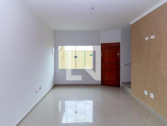 Casa, Vila Alpina, 2 Quartos, 112 m2 São Paulo