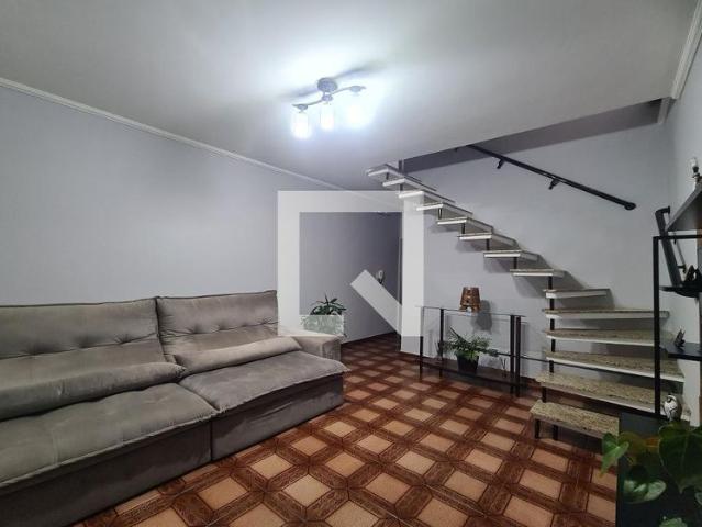 Casa, Vila Alpina, 2 Quartos, 188 m2 São Paulo