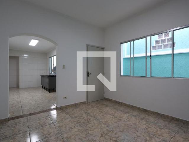Casa, Vila Alpina, 2 Quartos, 200 m2 São Paulo