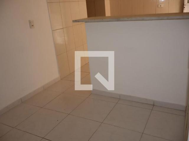 Casa, Vila Alpina, 2 Quartos, 33 m2 São Paulo