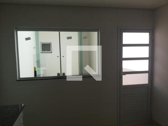 Casa, Vila Alpina, 3 Quartos, 82 m2 São Paulo