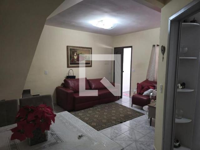 Casa, Vila Alpina, 3 Quartos, 90 m2 São Paulo
