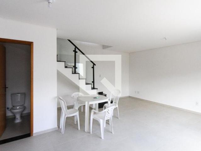 Casa, Vila Alpina, 3 Quartos, 95 m2 São Paulo