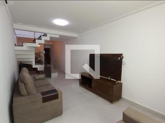 Casa, Vila Alpina, 3 Quartos, 96 m2 São Paulo