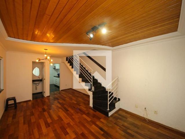 Casa, Vila Alpina, 3 Quartos, 96 m2 São Paulo