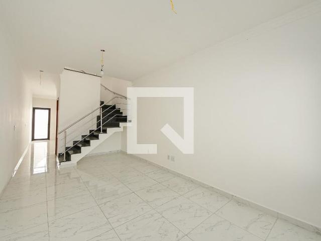 Casa, Vila Alpina, 3 Quartos, 110 m2 São Paulo