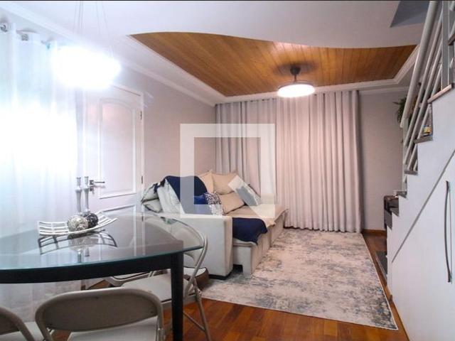 Casa, Vila Alpina, 3 Quartos, 113 m2 São Paulo