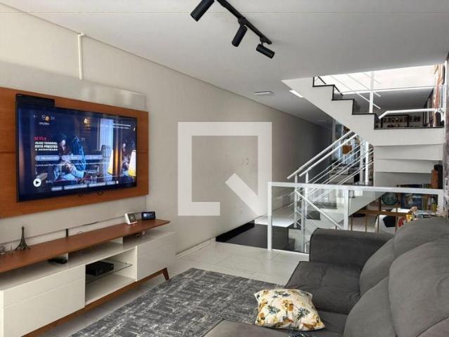Casa, Vila Alpina, 3 Quartos, 120 m2 São Paulo