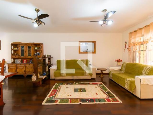 Casa, Vila Alpina, 3 Quartos, 180 m2 São Paulo